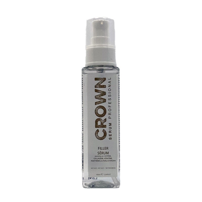 Crown Filler Serum (Silicona para el Frizz) | Bazan Nieves